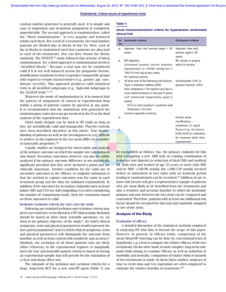 Nature of Control & Design HT | PDF