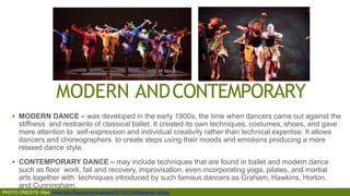 Nature of Dance SHS PE Grade12pluto.pptx