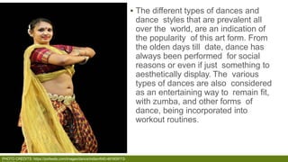 Nature of Dance SHS PE Grade12pluto.pptx