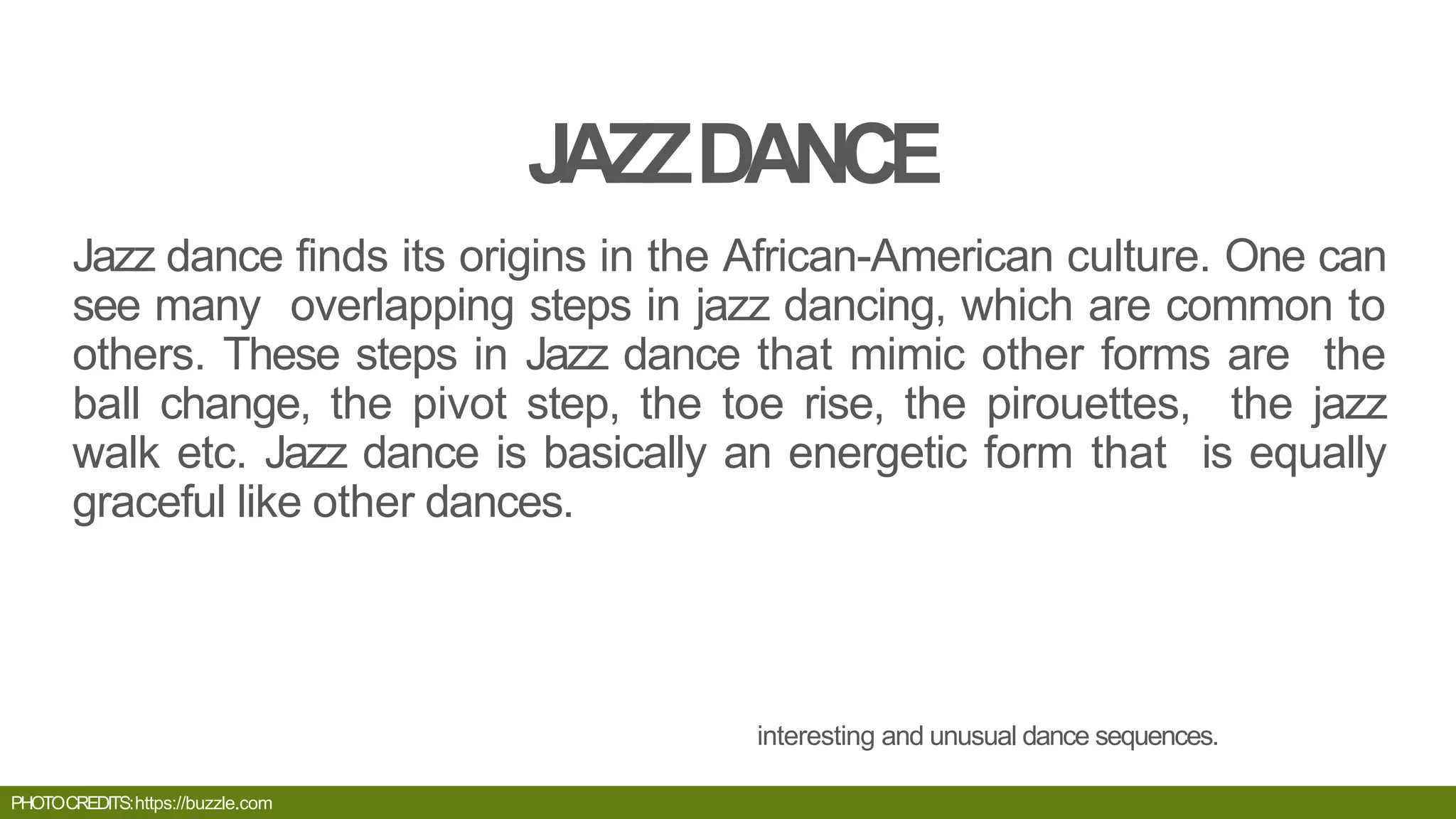 NATURE OF DANCES AROUND THE WORLD .pptx