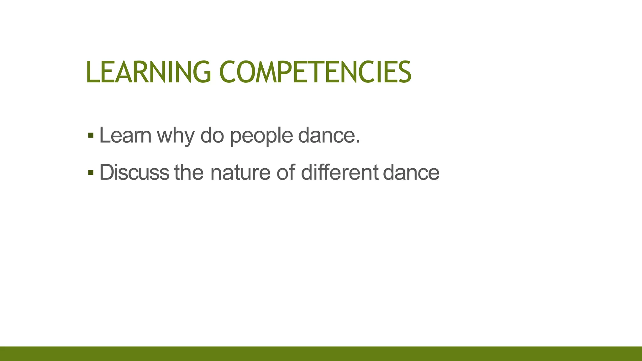 NATURE OF DANCES AROUND THE WORLD .pptx