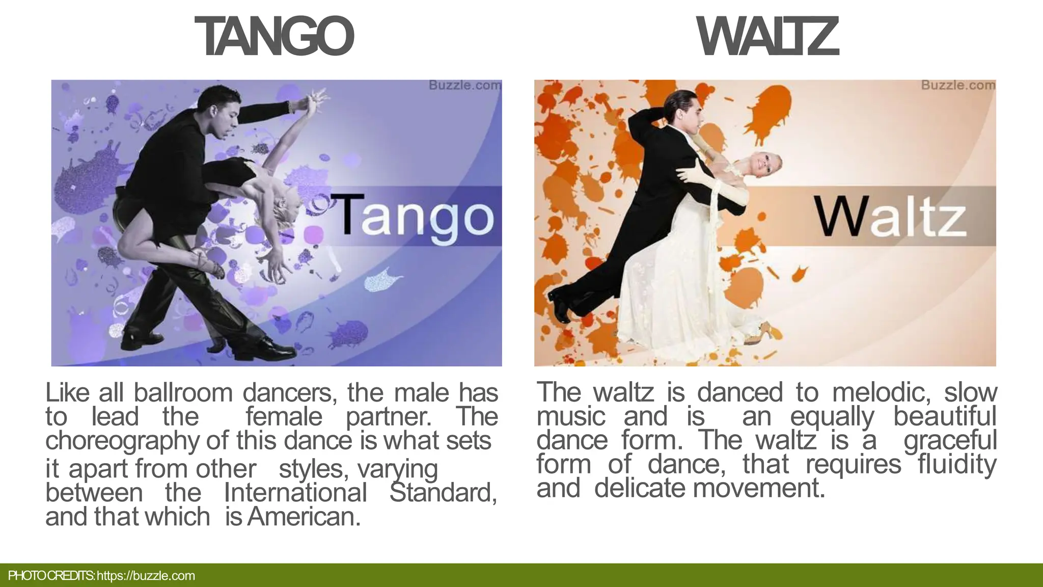 NATURE OF DANCES AROUND THE WORLD .pptx