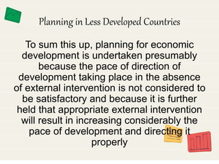 NATURE OF DEVELOPMENT PLANNING.pptx