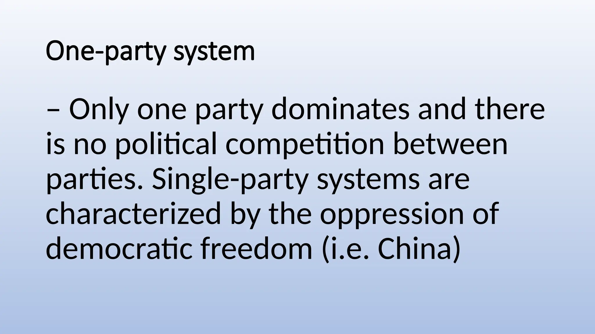 NATURE OF ELECTION AND POLITICAL PARTIES.pptx