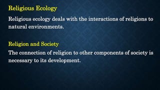 natureofeligion.pptx