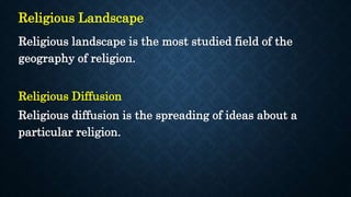 natureofeligion.pptx