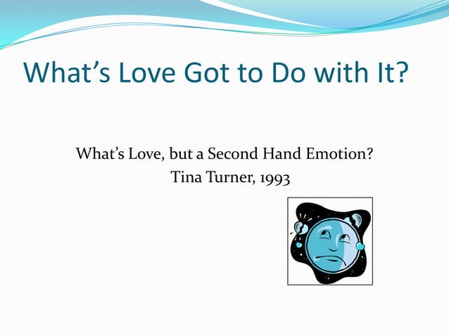 Nature of Emotions | PPTX