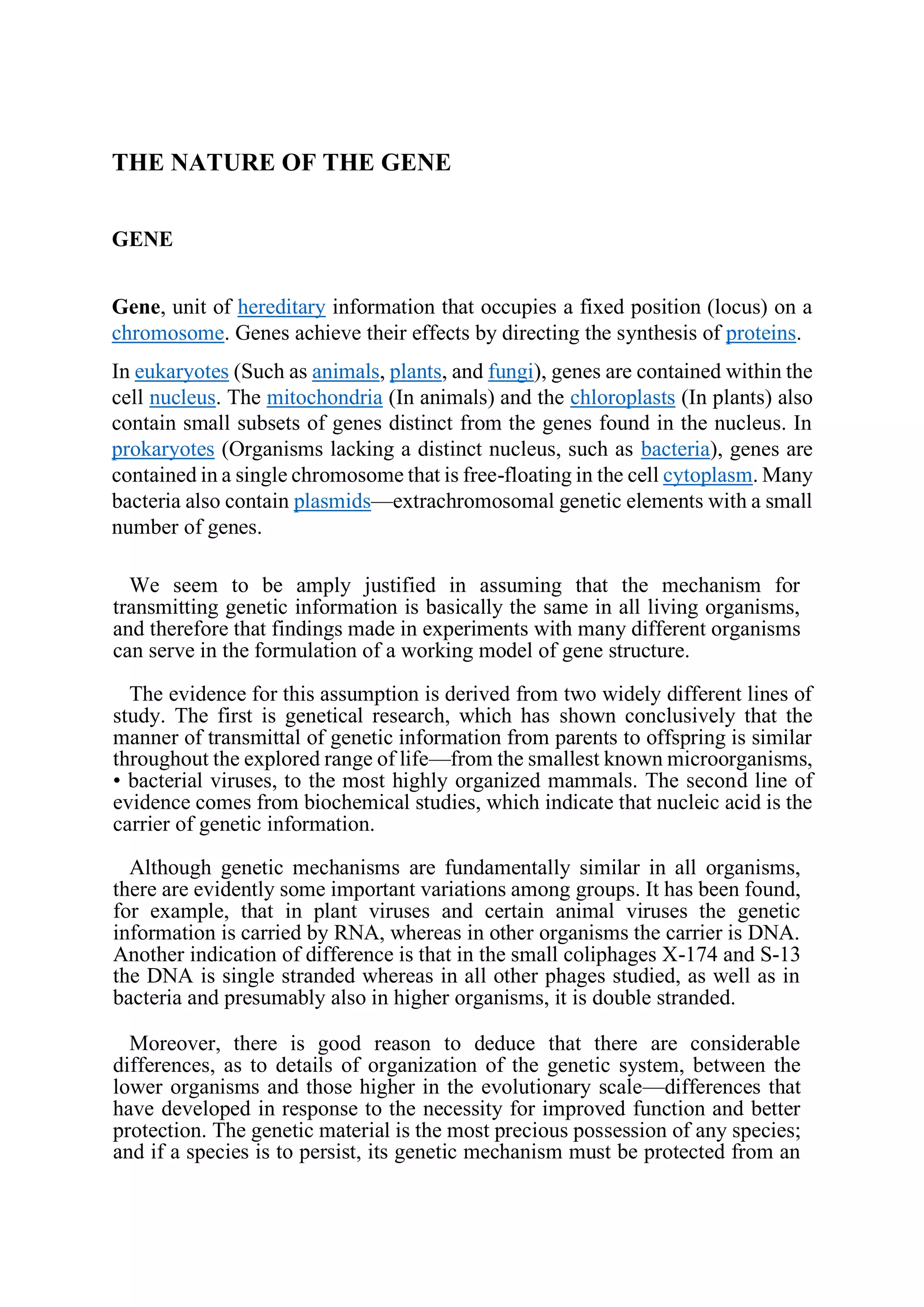 Nature Of Gene.pdf