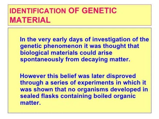 NATURE OF GENETIC MATERIAL.pptx