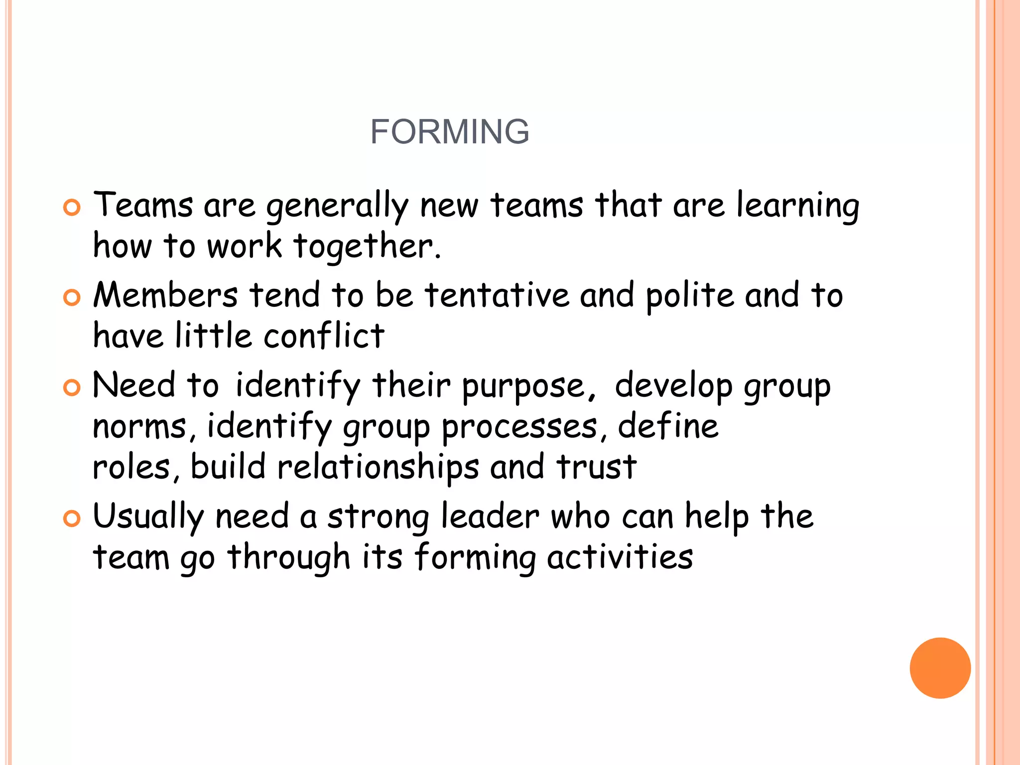 Nature of groups | PPTX