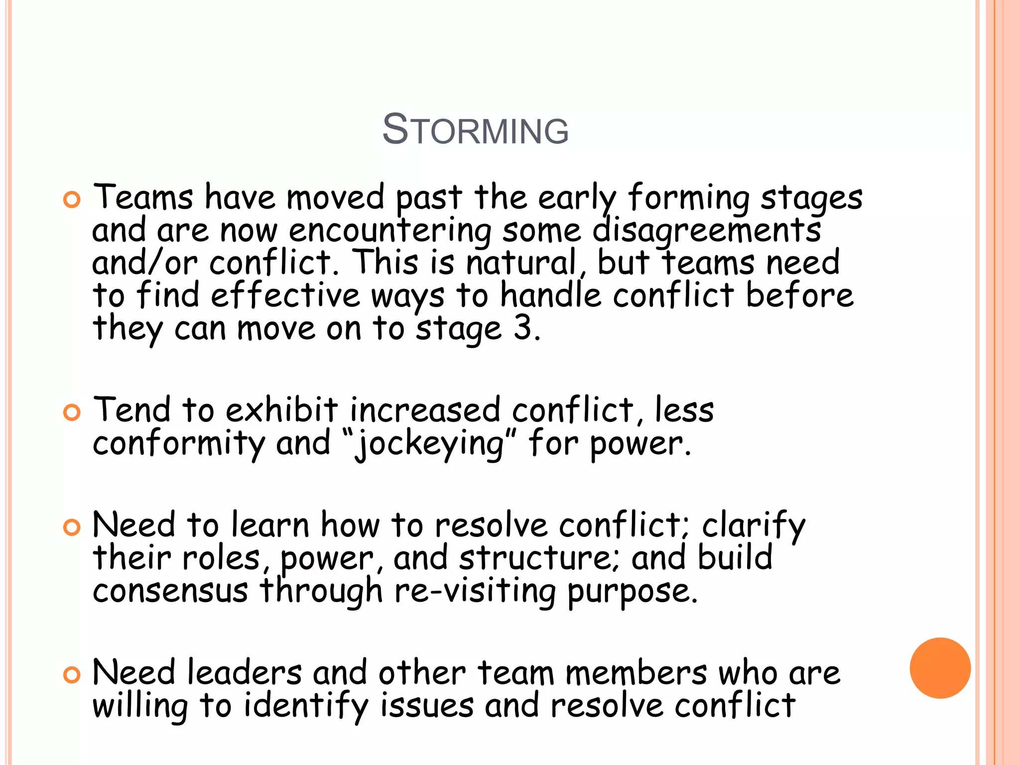 Nature of groups | PPTX