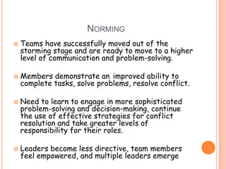 Nature of groups | PPTX