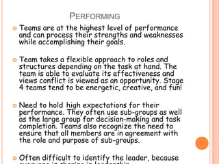 Nature of groups | PPTX