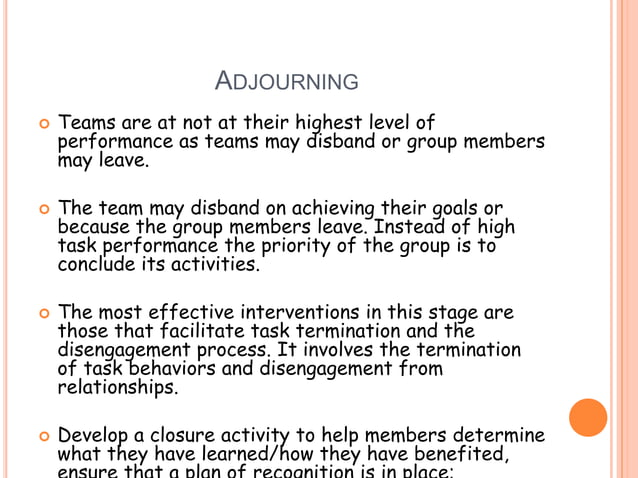 Nature of groups | PPTX