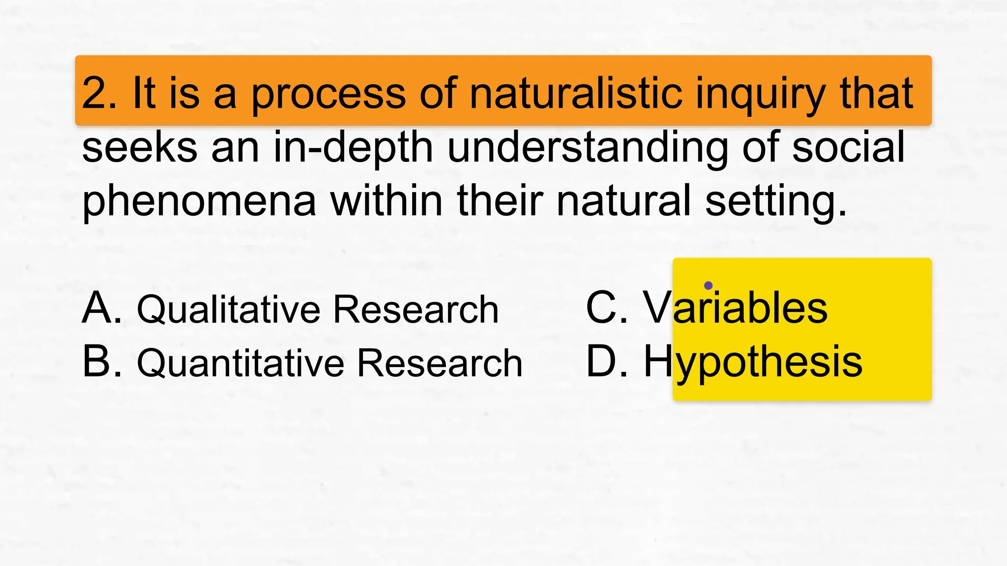 Nature of Inquiry and Research; Quantitative vs. Qualitative.pptx