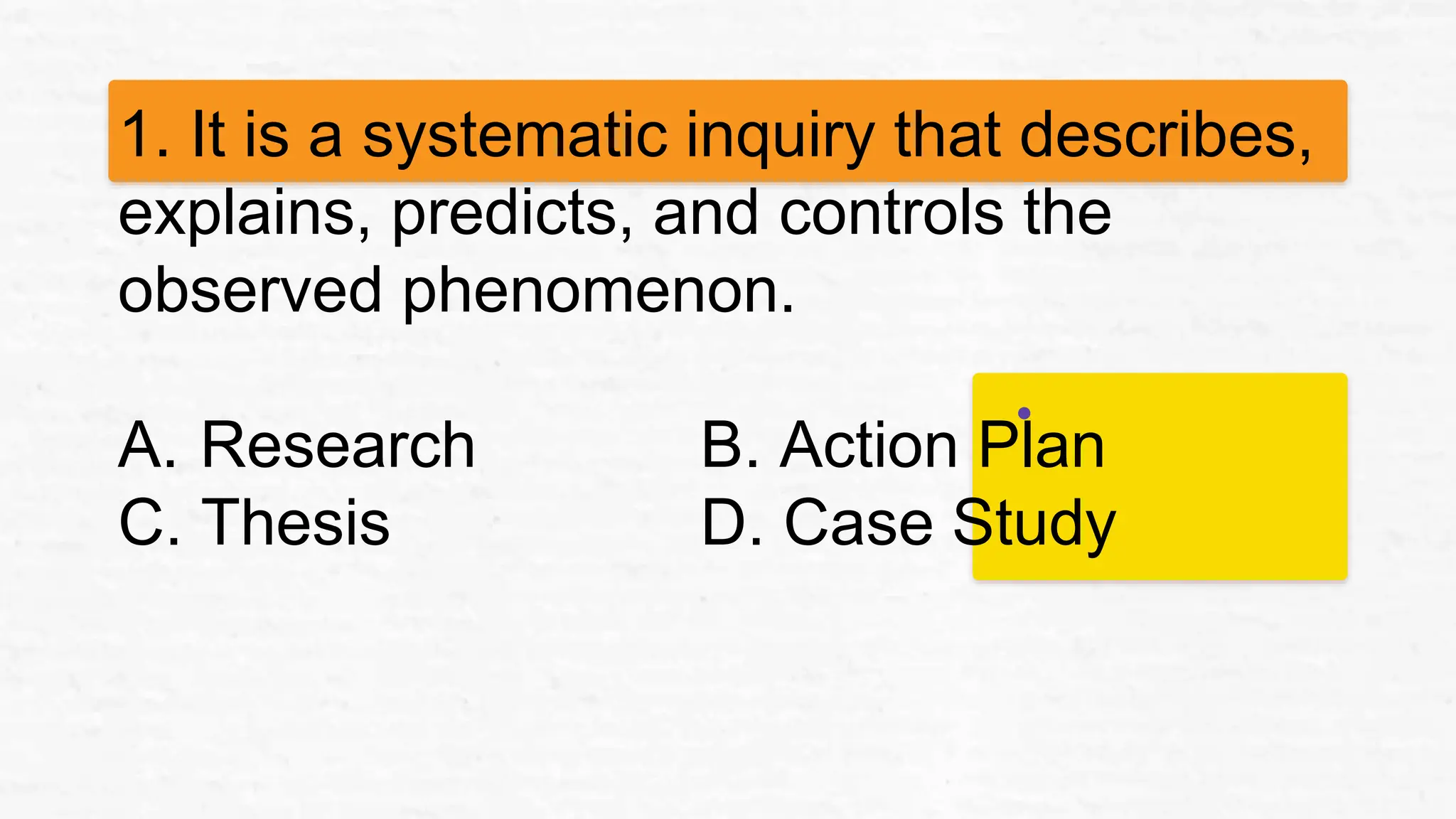 Practical Research 1: Nature of Inquiry and Research.pptx