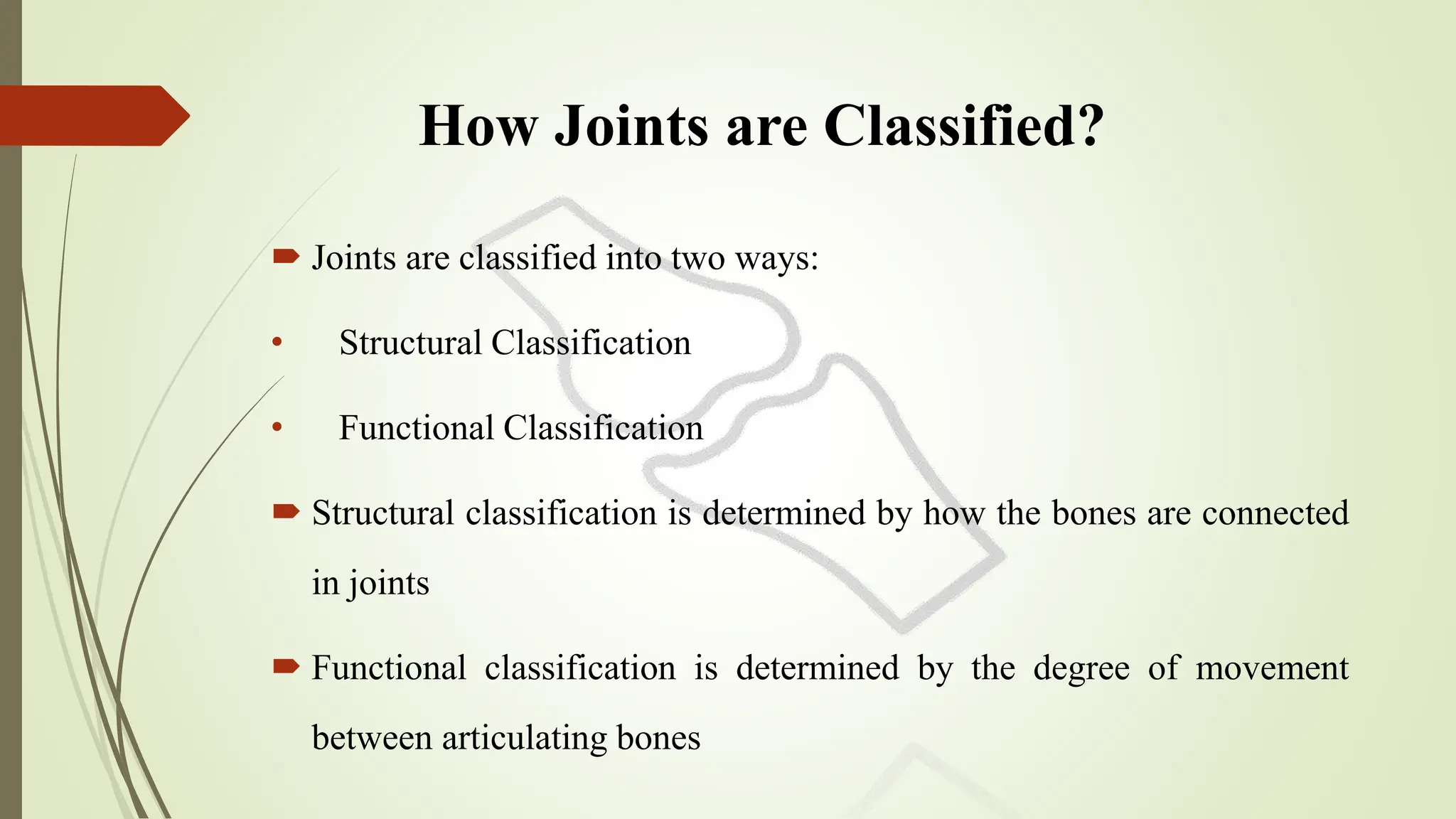 Nature of Joints & Joints Diseases ppt.pptx