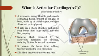 Nature of Joints & Joints Diseases ppt.pptx