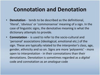 Nature of language | PPT
