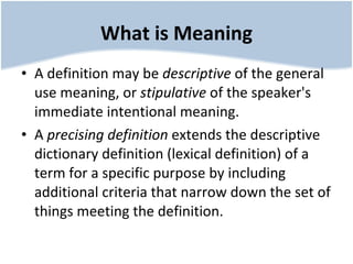 Nature of language | PPT | Science