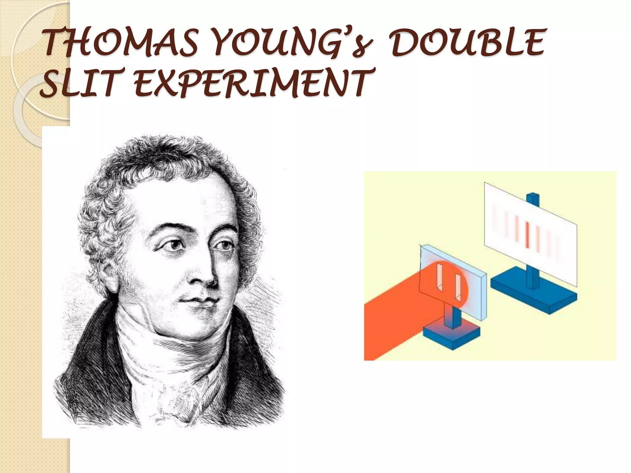 Nature of light | PPTX