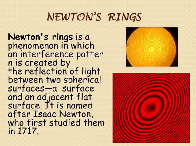 Nature of light | PPTX | Physics | Science