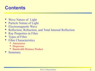 Nature of light | PPT