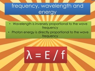 Nature of light (2) | PPTX
