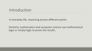 Nature of Logic.pptx