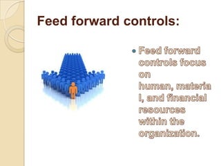 Nature of management control of educational institutions | PPT