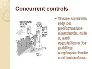 Nature of management control of educational institutions | PPT