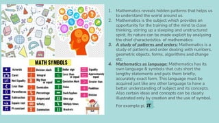 Nature of Mathematics..pptx