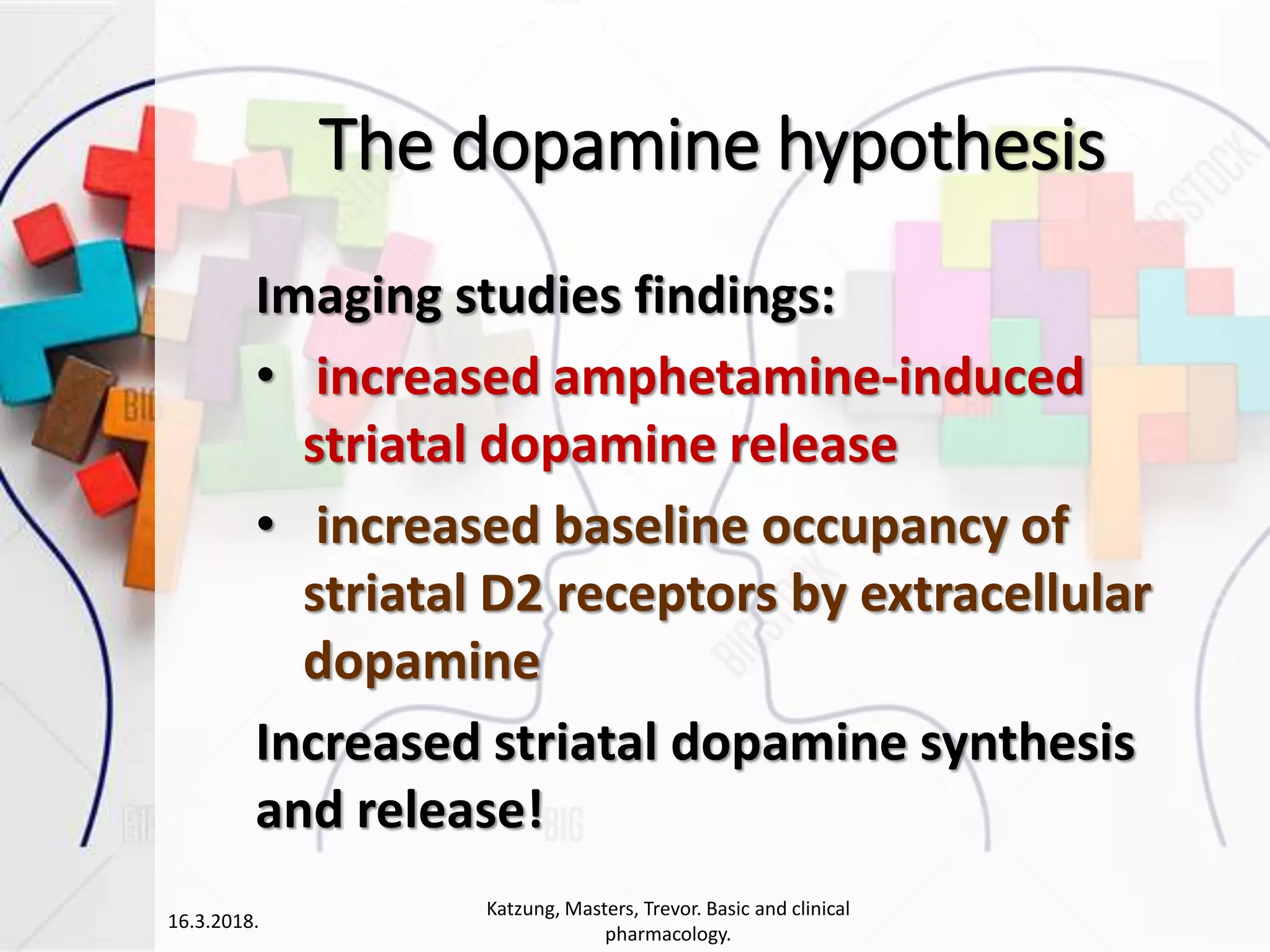Nature of psychosis and schizophrenia | PPSX