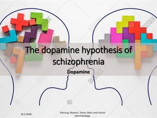Nature of psychosis and schizophrenia | PPSX