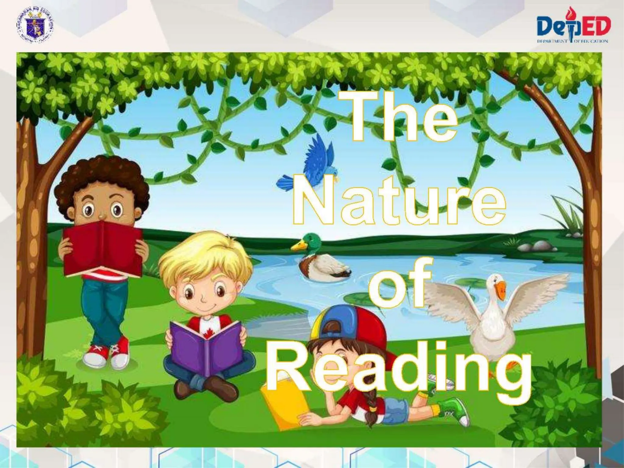nature of reading.pptx