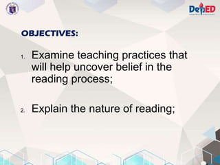 nature of reading.pptx