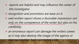 NATURE OF REPORT WRITING.pptx