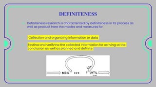 Nature of research.pptx