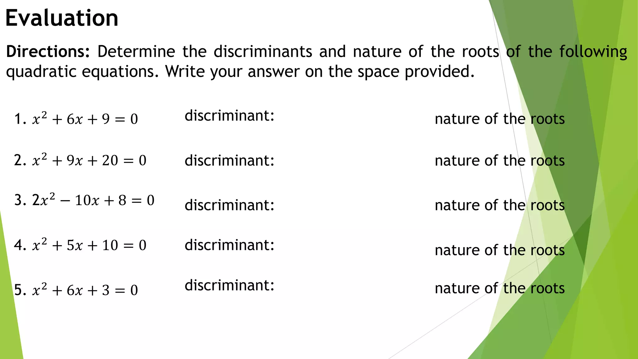 Nature_of_Roots_of_Quadratic_Equation.pptx