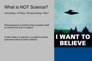 Nature of Science | PPT