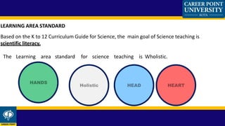 Nature of science | PPT