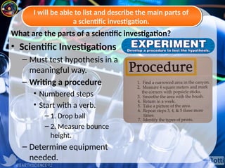 Nature of Science and the Scientific Method.ppt