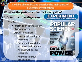 Nature of Science and the Scientific Method.ppt