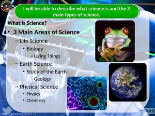 Nature of Science and the Scientific Method.ppt