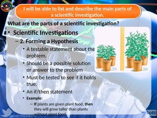 Nature of Science and the Scientific Method.ppt