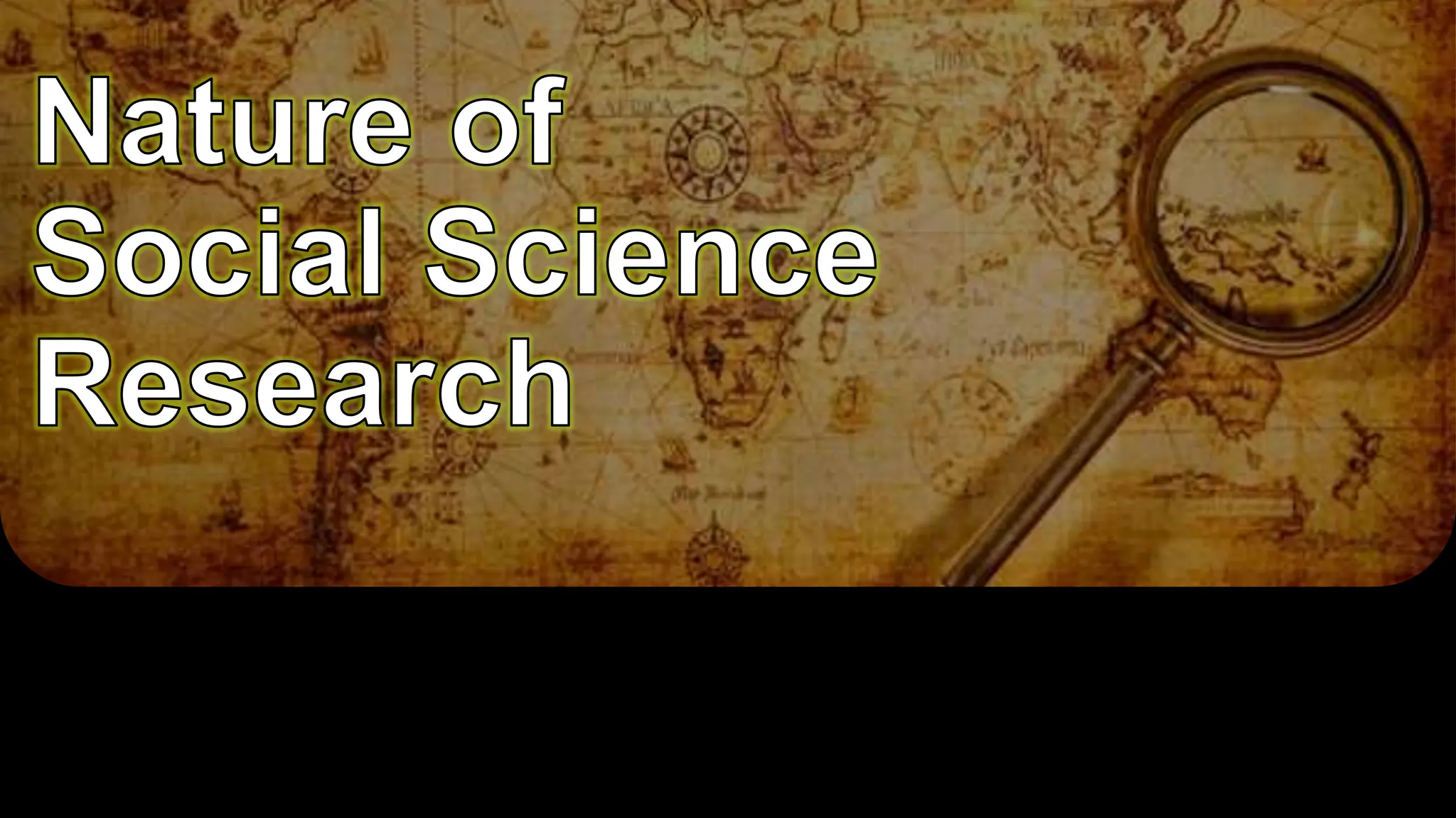 Nature of Social Science Research ppt.pptx