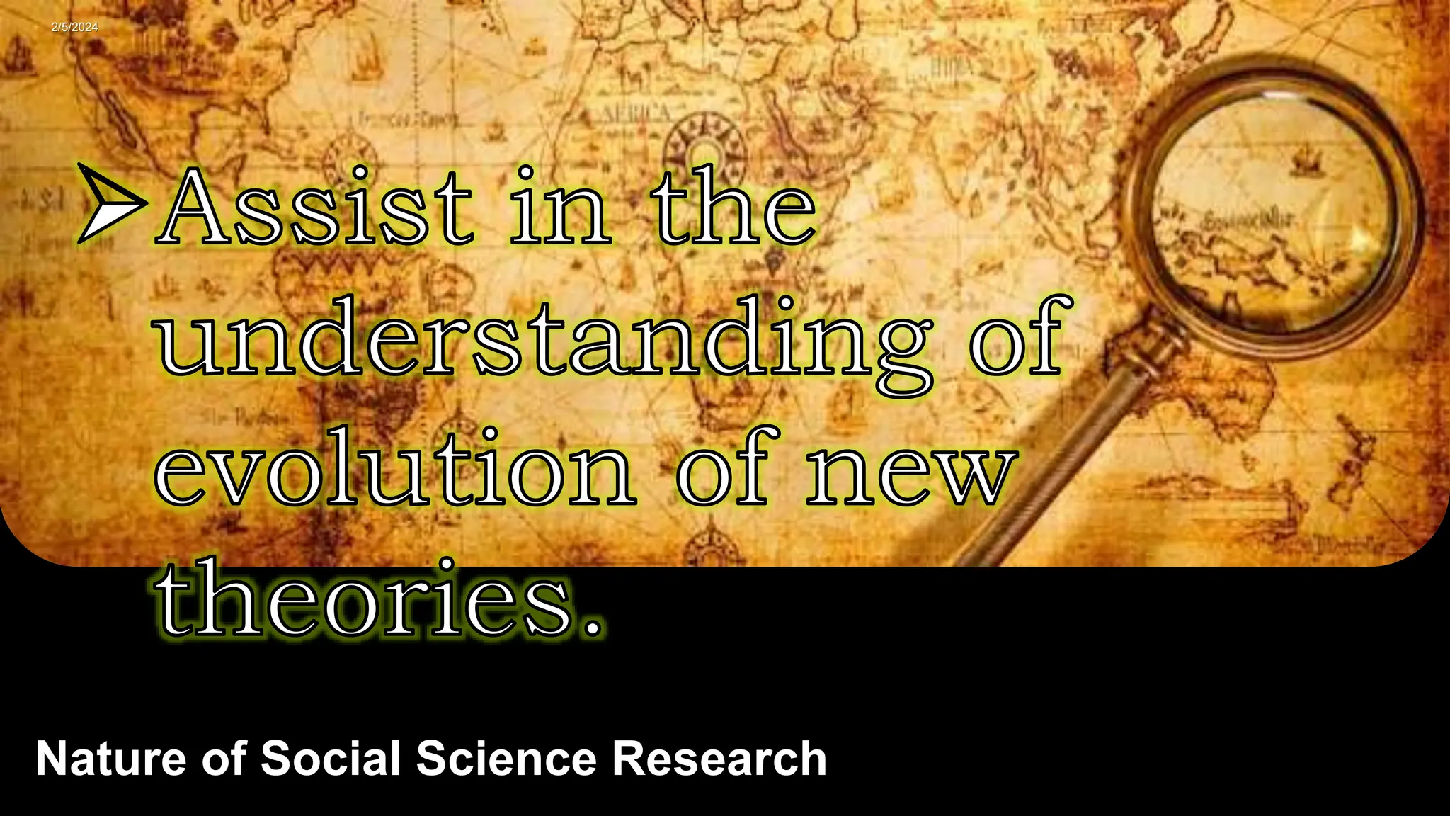 Nature of Social Science Research ppt.pptx