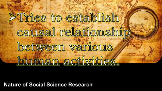 Nature of Social Science Research ppt.pptx