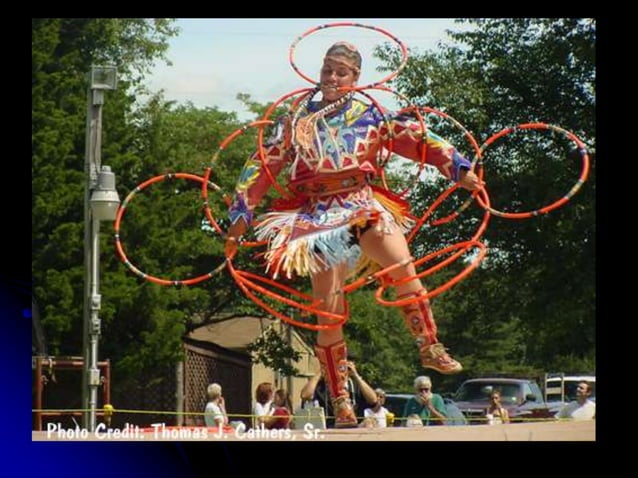 Nature of theatre and ritual | PPT