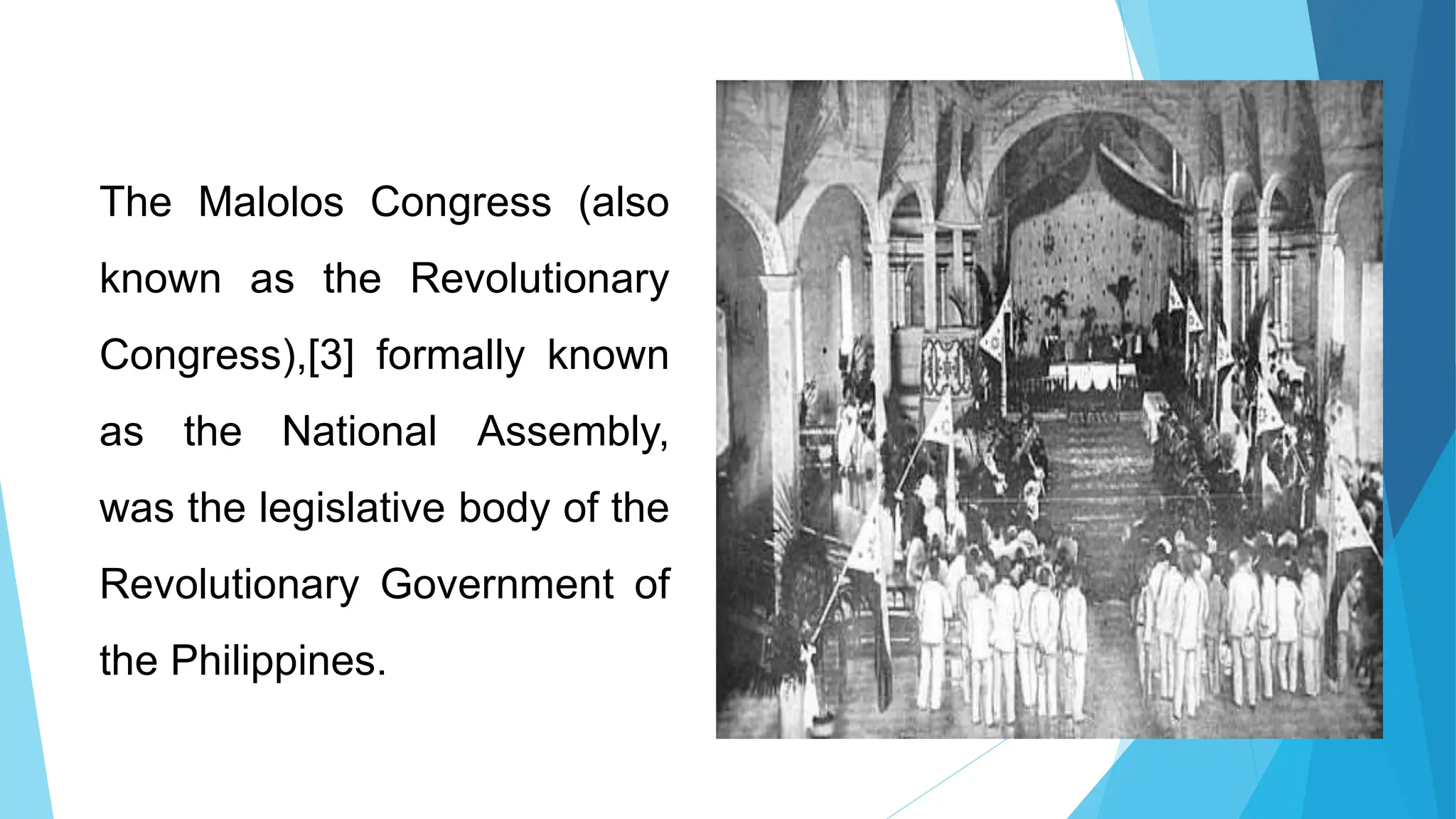 Nature Of The Philippine Election During The Spanish.ppt